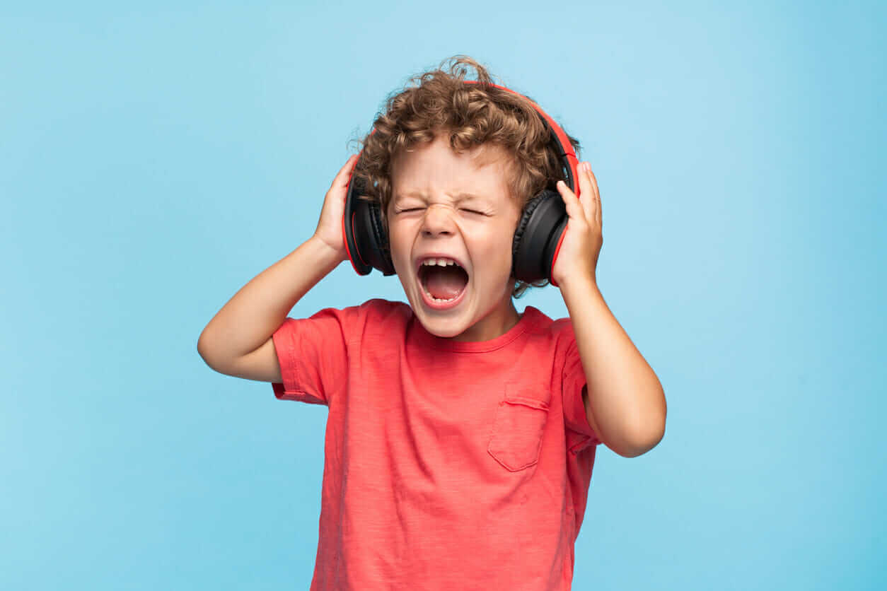 Listening To Some Music Hertz GNM Online Seminars